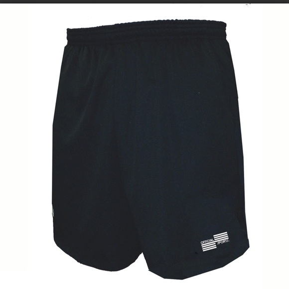 Shorts | Mens Official Sports Referee Shorts | Poshmark